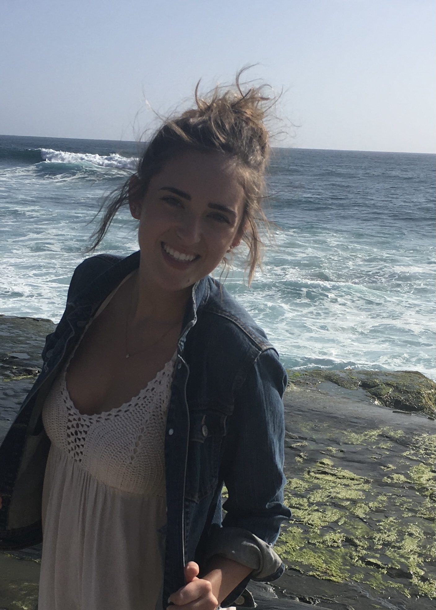Graduate Students – UC San Diego Developmental Neuroscience Lab